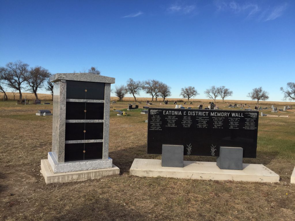 Churches – Town of Eatonia