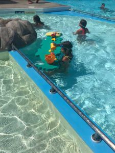 Eatonia Pool – Town of Eatonia